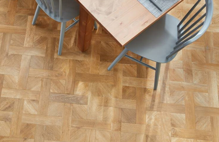 Karndean Flooring in Tadcaster | LVT Specialists - RH Flooring